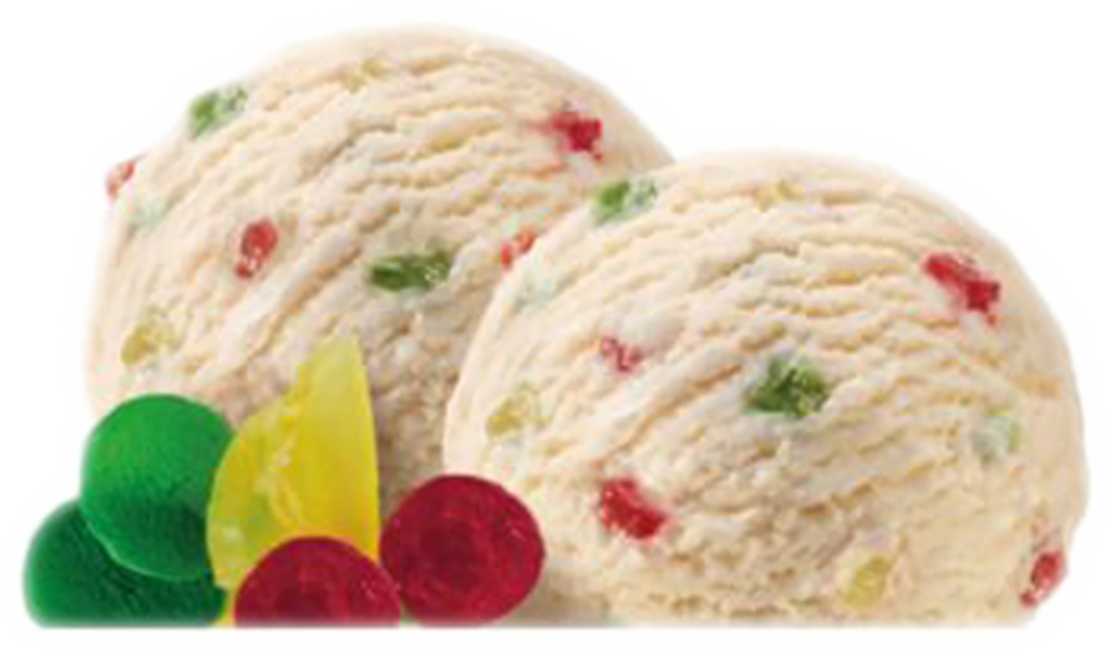 Helado Tutti Frutti (6 Ltrs) [Adridar] | Horno Los Abuelos